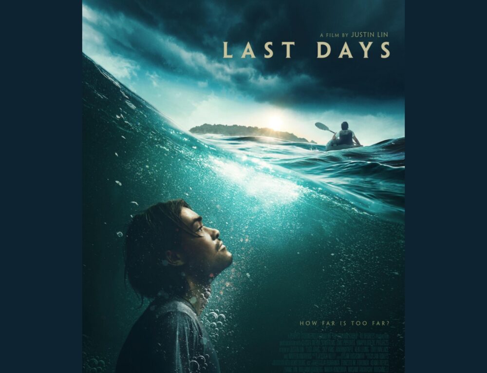 Movie Review: ‘Soul On Fire’ Burns Bright With Hope and Humanity ...