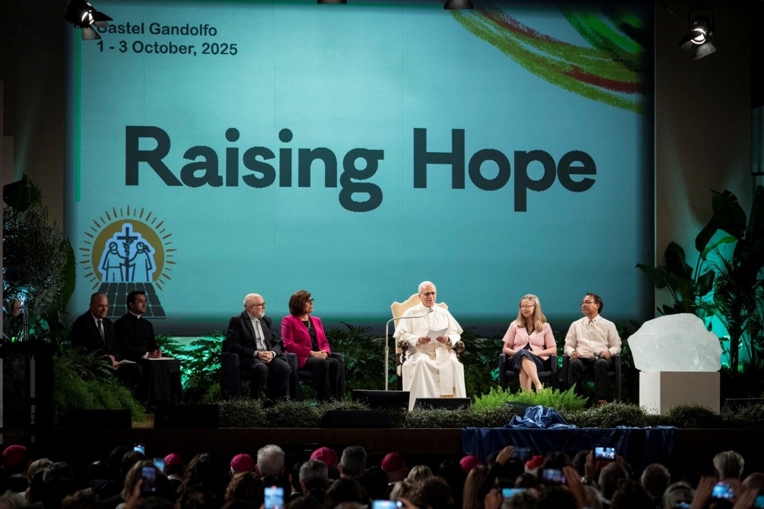 Music News: A New Heaven And A New Earth’s “Our Common Home” Video ...