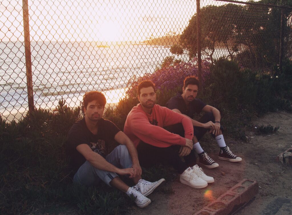 New Music: DAMIAN Releases New Self-Titled Album, DAMIAN – Today’s ...
