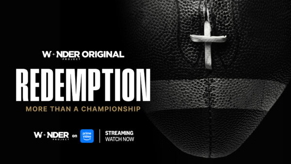 Film Review: Redemption – Today’s Christian Entertainment
