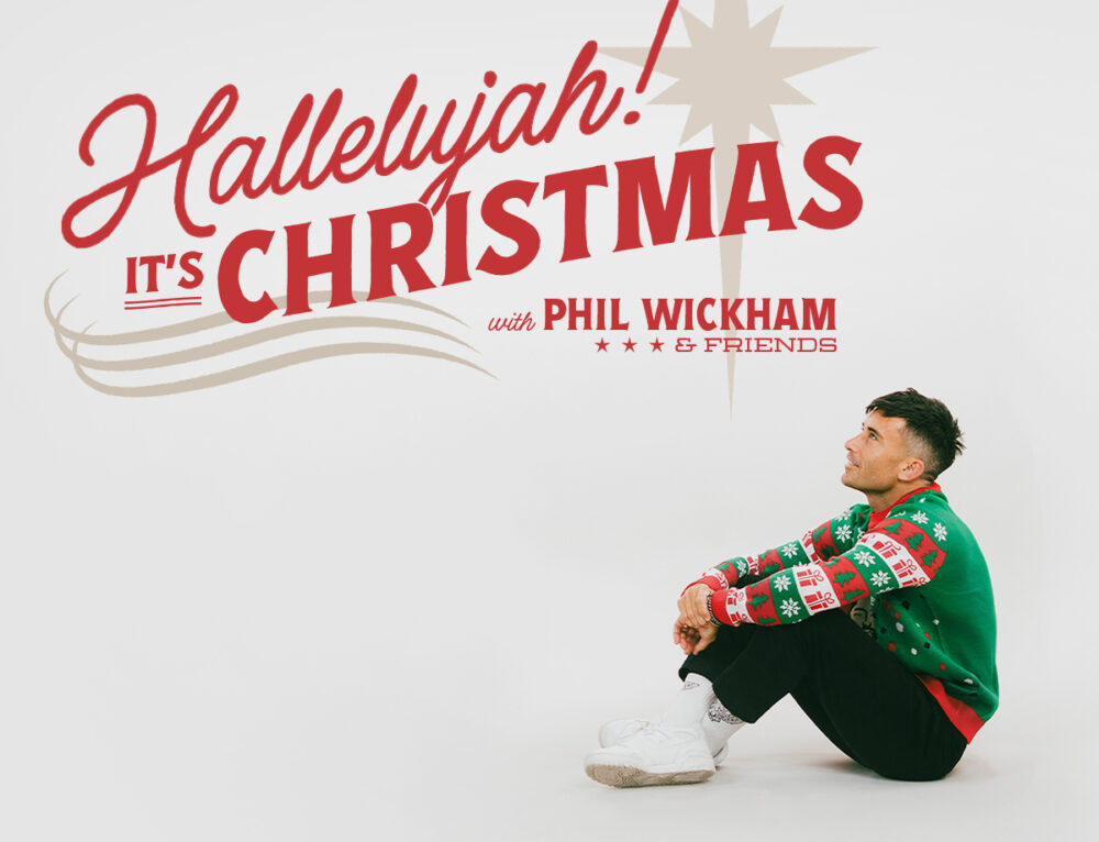 The Band JAREN: A Fiery Passion for Christ and a Song That Speaks to ...