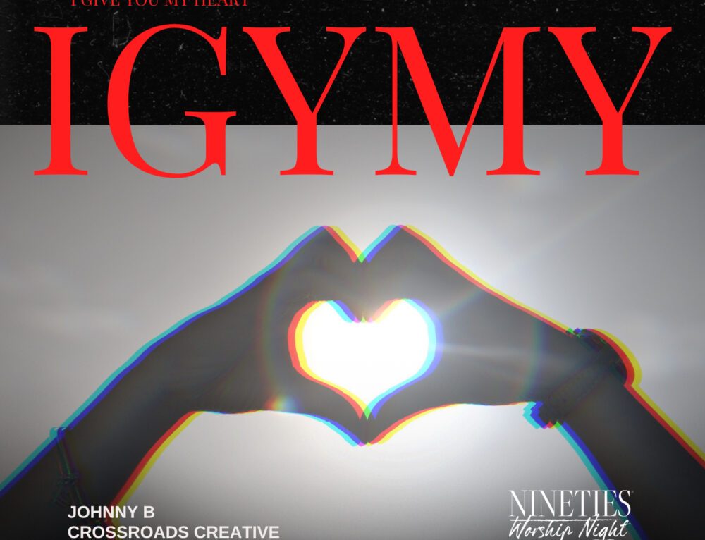 New Music Christian Artist Chané Drops New Single Brand New Heart In