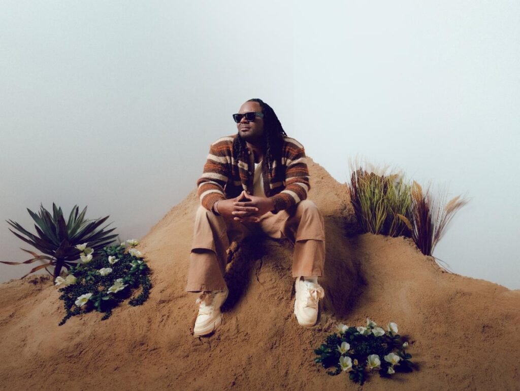 News: BLESSING OFFOR PENS NEW “TODAY WITH JENNA & SHEINELLE” THEME SONG ...