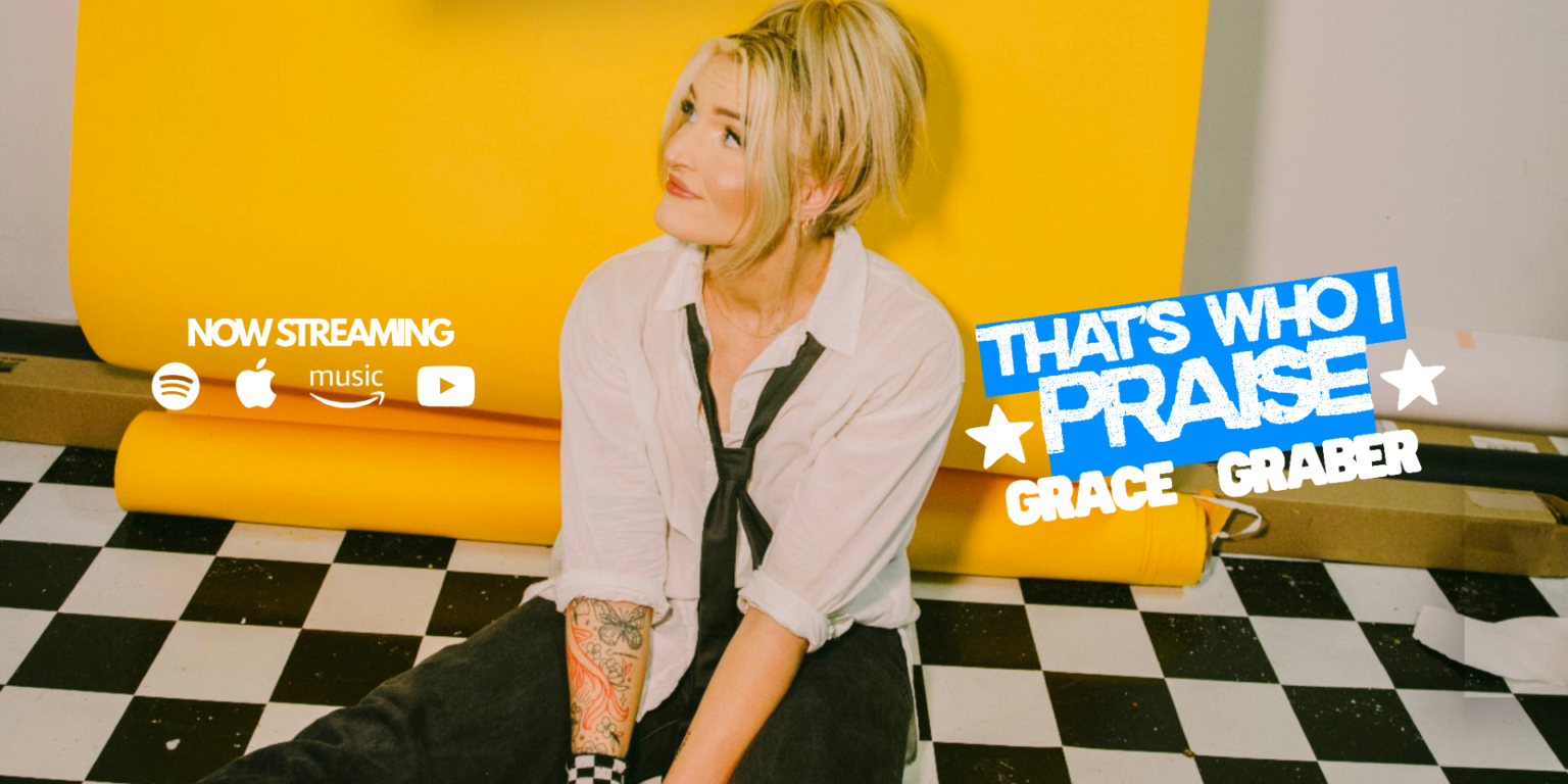 Music News: OUT NOW: Grace Graber brings her signature punk sound to ...