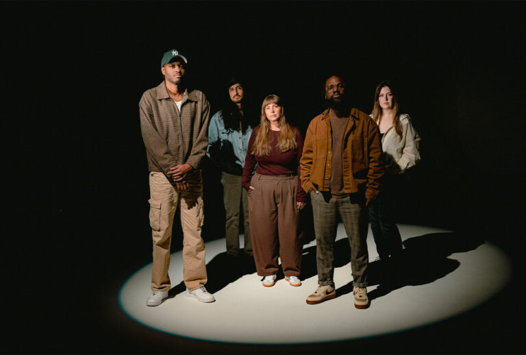 Music News: Life.Church Worship Releases First Spanish EP, El Camino ...