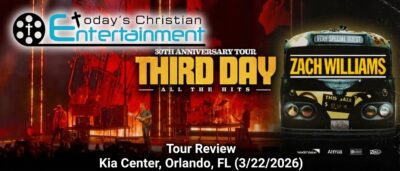 Third Day 30th Anniversary Tour Review: A Historic Night in Orlando ...