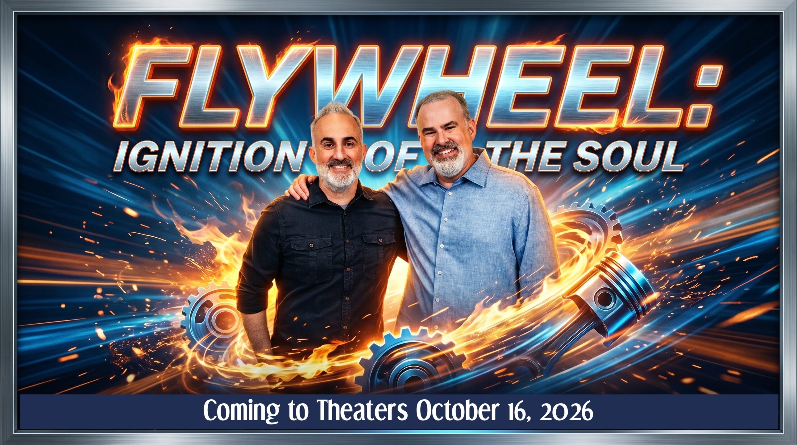 Flywheel: Ignition of the Soul – Kendrick Brothers’ Brazilian Remake ...