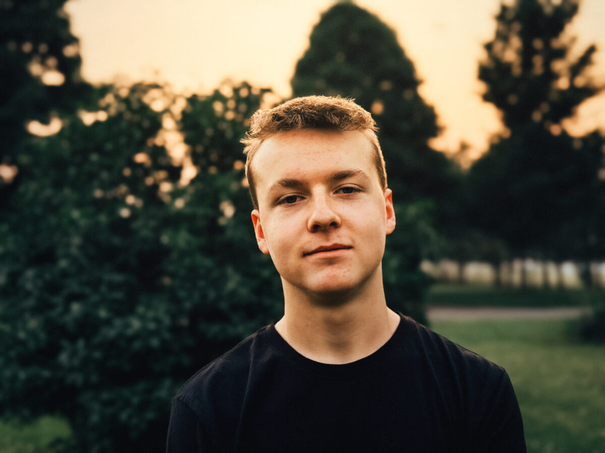 New Music: Josh Grove Releases New Single “Hope” – Today’s Christian ...