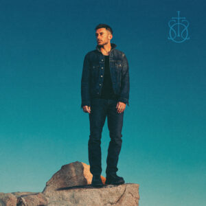 Phil Wickham Releases Song Of The Saints (Deluxe) & Begins Spring Tour