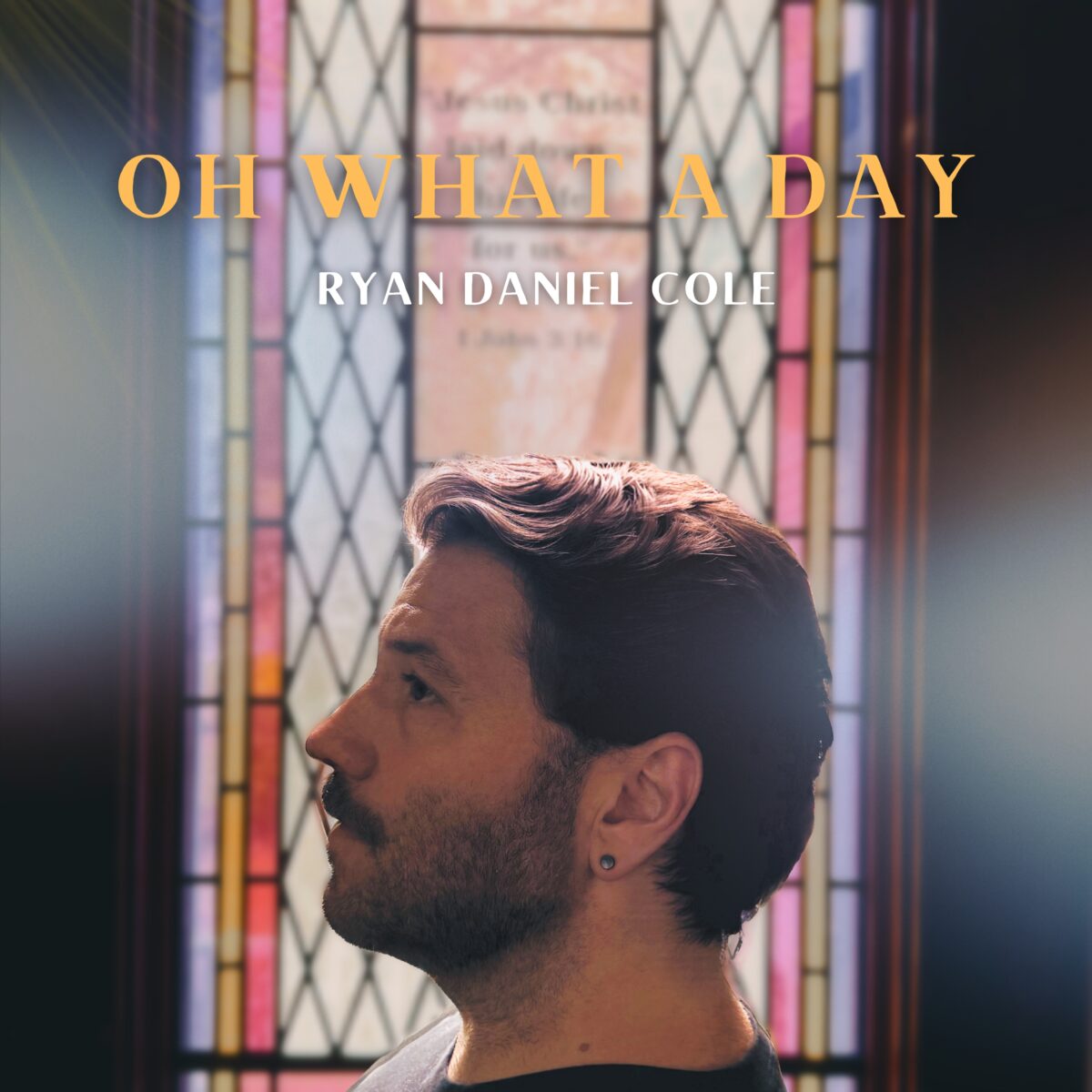 New Music: Ryan Daniel Cole Returns After 10 Years with “Oh What A Day ...
