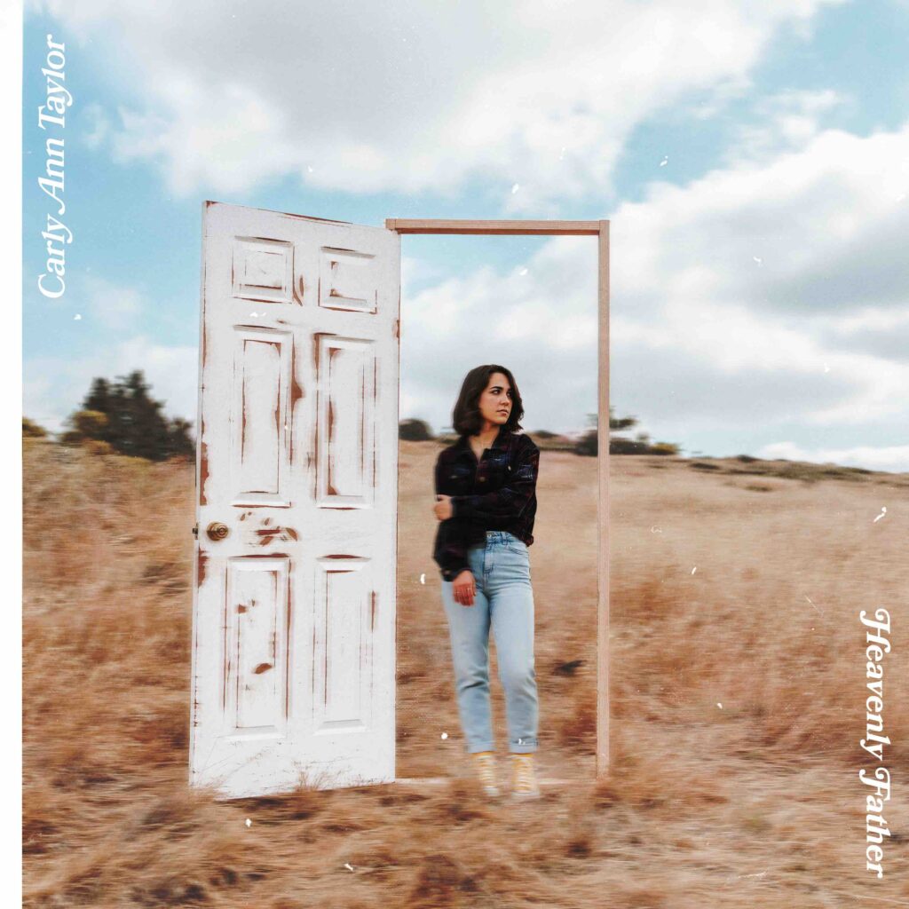 Music News: New Curb Records Artist Carly Ann Taylor Unveils the Next ...