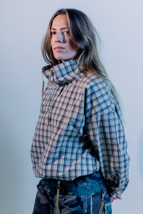 Allison Eide Debuts Catchy New Single "HIPS" with Anotherland | Today's ...